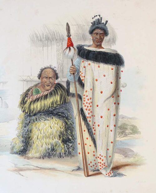 ワイタンギ条約とは？ニュージーランドの歴史や背景をわかりやすく解説 - Ask Me NZ
